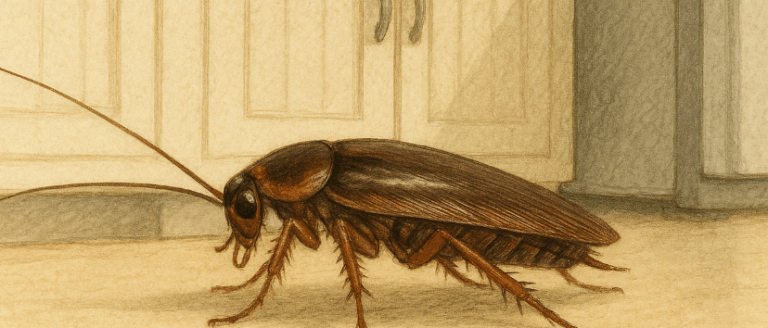 嫌いな害虫のランキングと駆除の基本知識 - PestZero