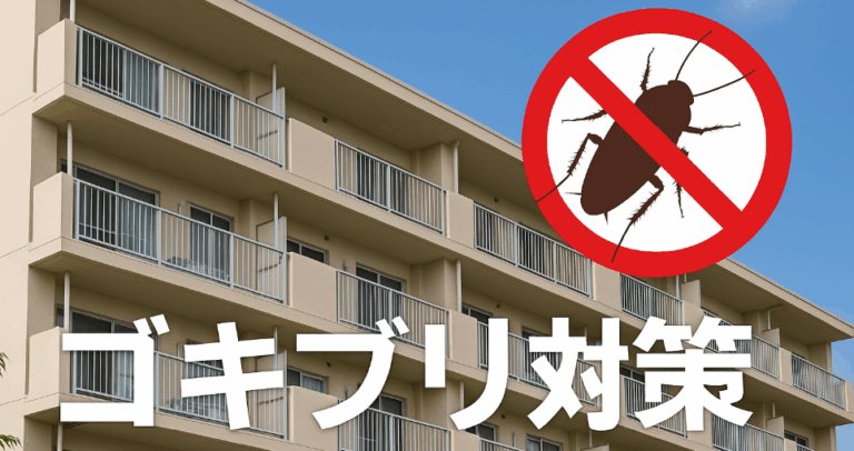 ゴキブリの駆除で市販最強製品は？目的別に厳選紹介 - PestZero
